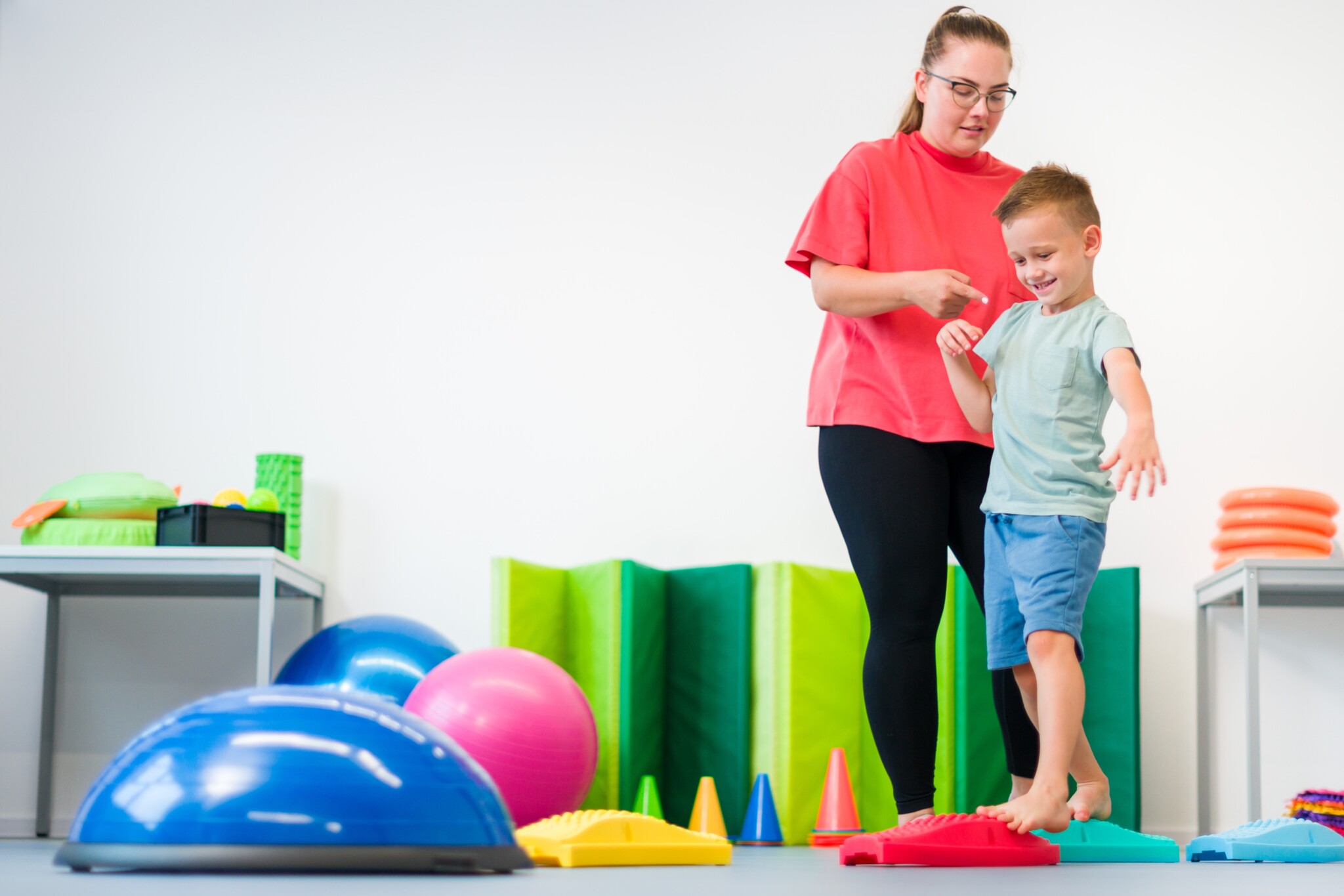 Understanding Occupational Therapy - Rush Memorial Hospital