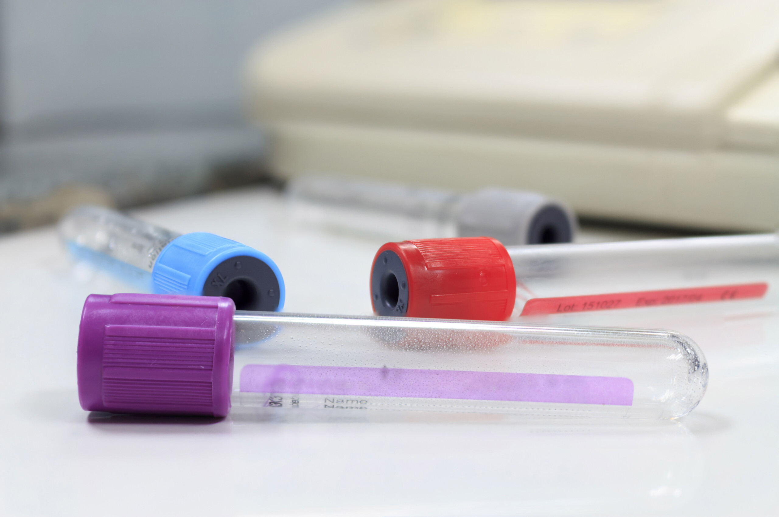 Diabetes Lab Tests 101 - Rush Memorial Hospital