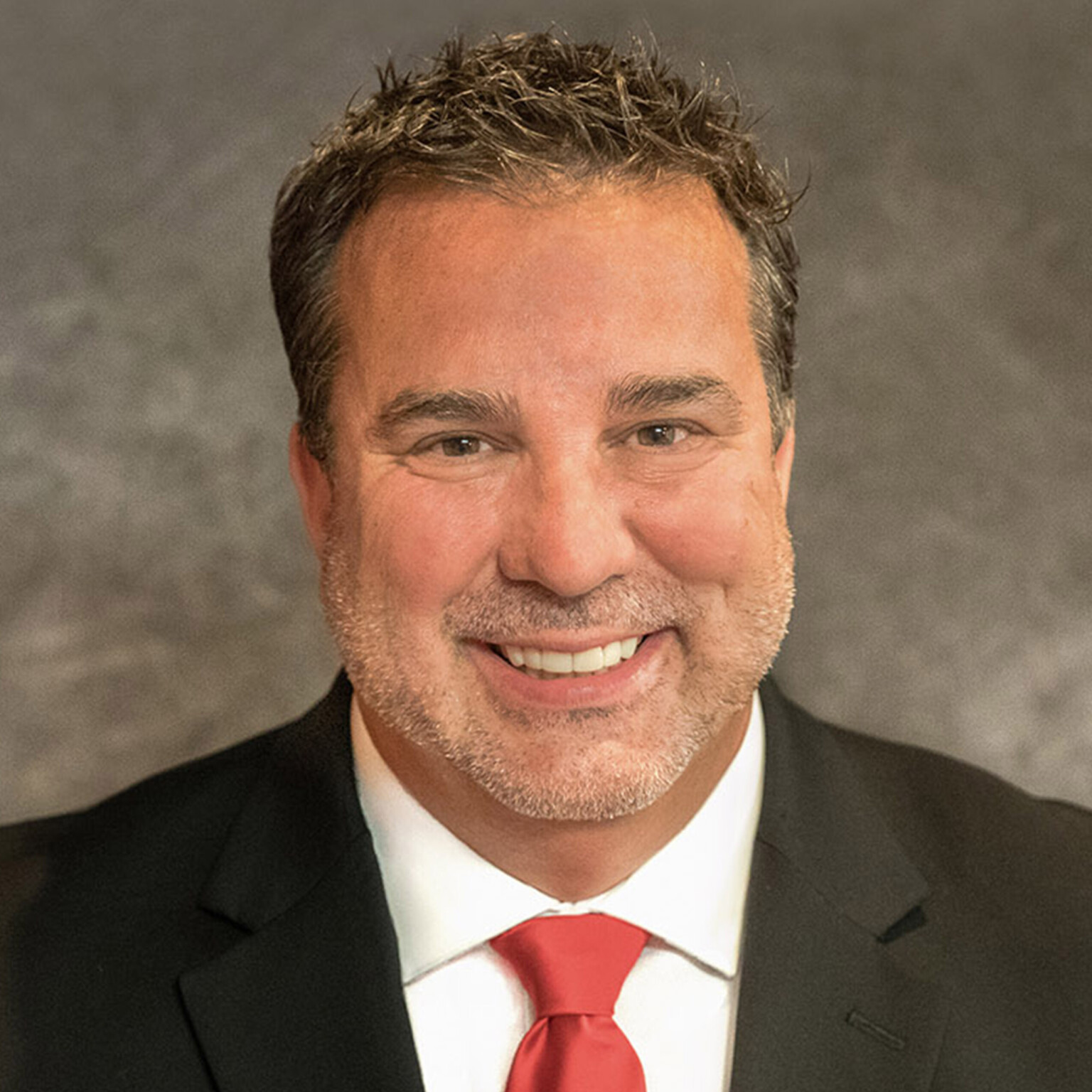 CEO Message - Rush Memorial Hospital