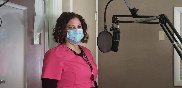 Child Well Visits – Part 1 - Rush Memorial Hospital