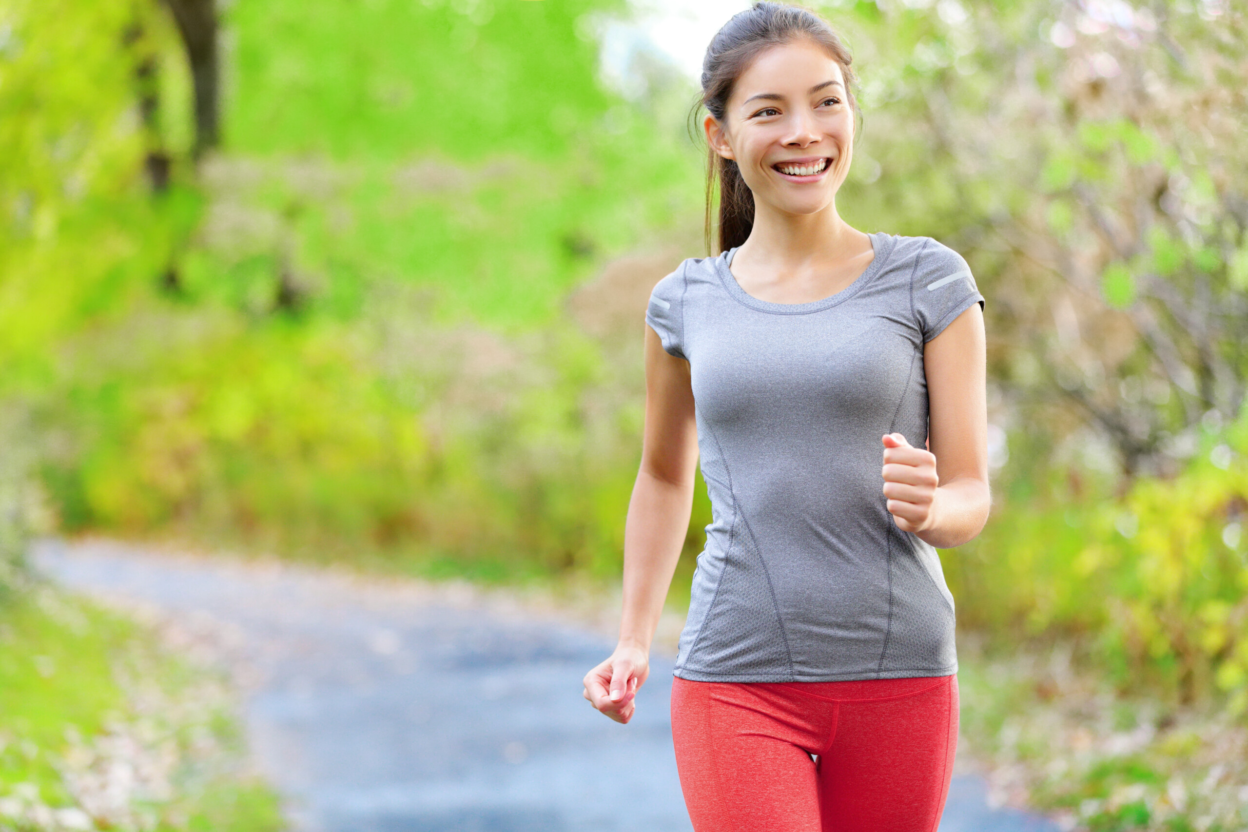 5 Tips for Springing Back Into Shape - Rush Memorial Hospital