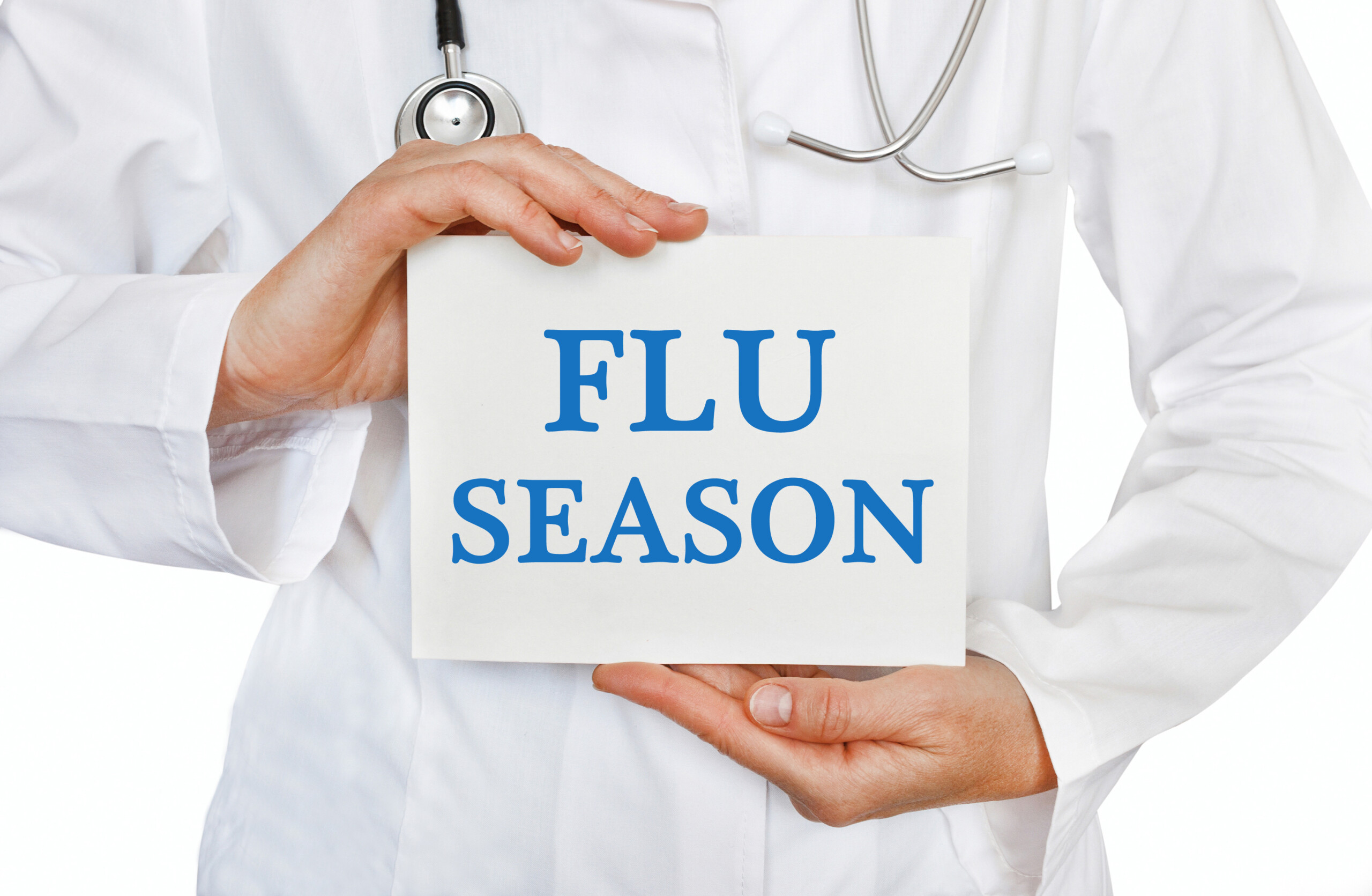 Flu Facts Q and A - Rush Memorial Hospital
