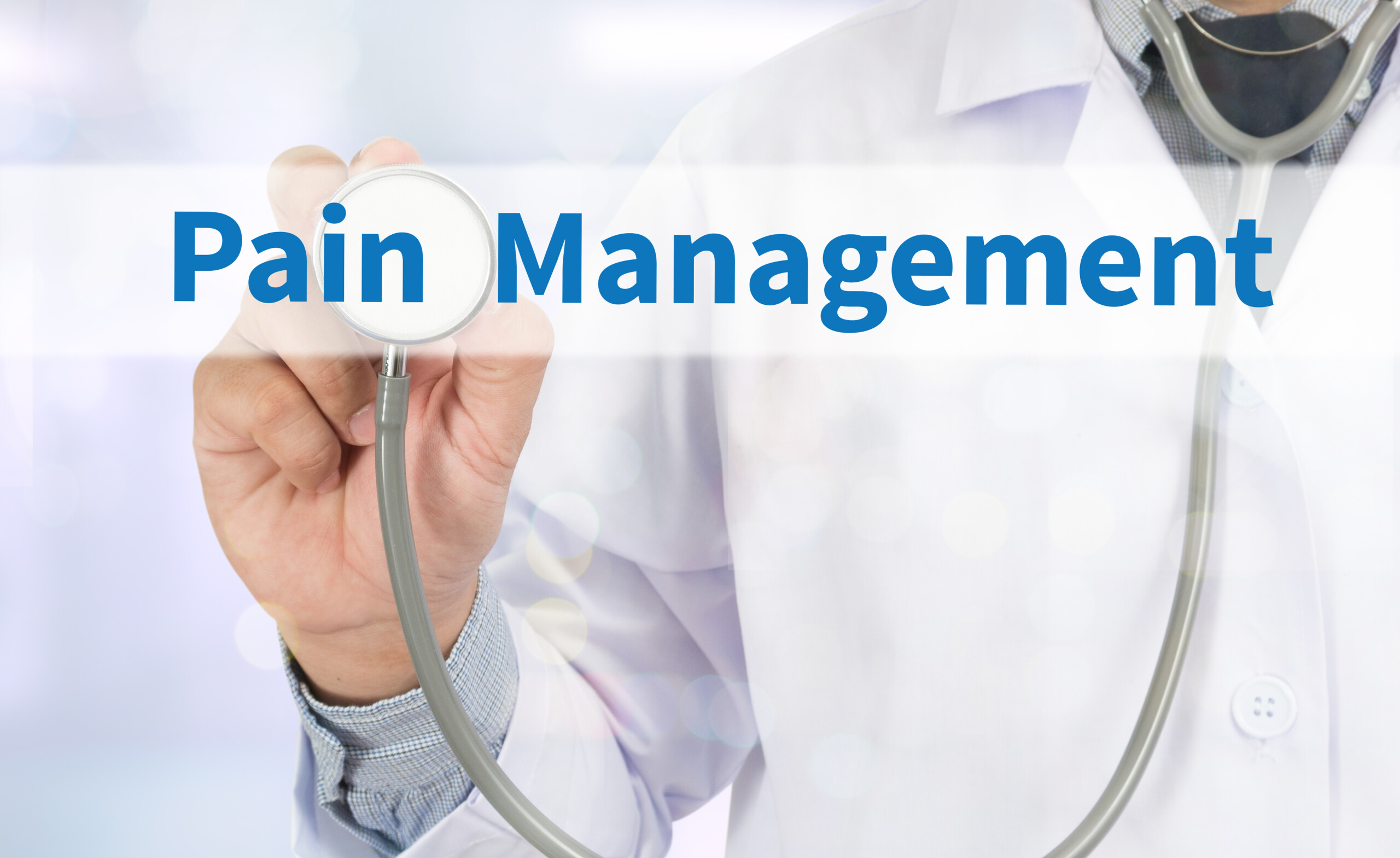 What to Expect from Pain Management - Rush Memorial Hospital