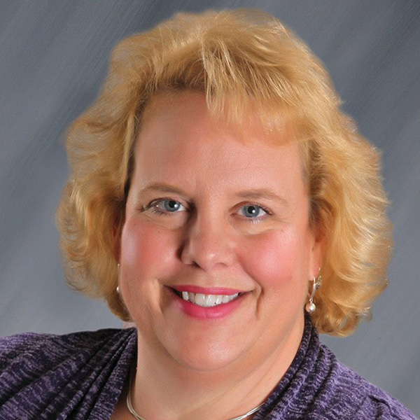 Alison LaFlower, ANP-BC - Rush Memorial Hospital