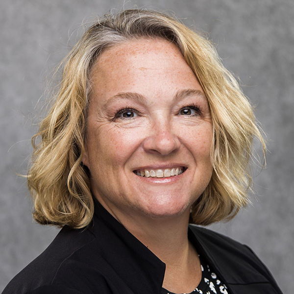 Andrea Hittle, FNP - Rush Memorial Hospital