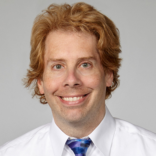 Daniel Stahl, D.O. - Rush Memorial Hospital