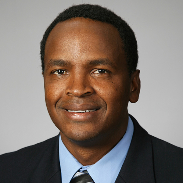 George Wairiuko, M.D. - Rush Memorial Hospital