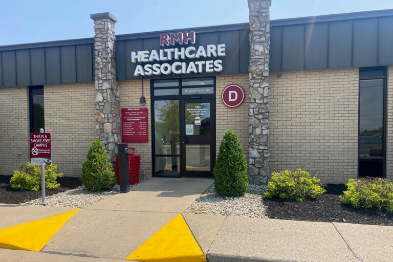 Brian Ruley M.D. - Rush Memorial Hospital