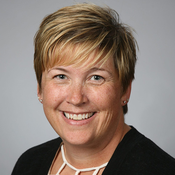 Jill Garreth, FNP - Rush Memorial Hospital