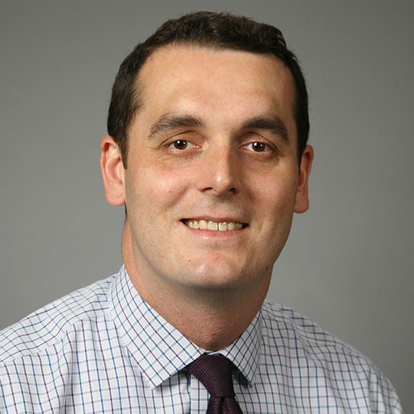 Reed Hoyer, M.D. - Rush Memorial Hospital