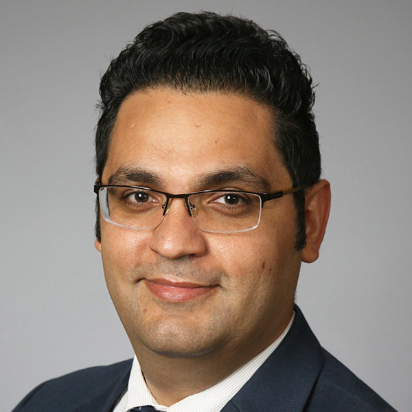 Sahba Charkhzarrin, M.D. - Rush Memorial Hospital