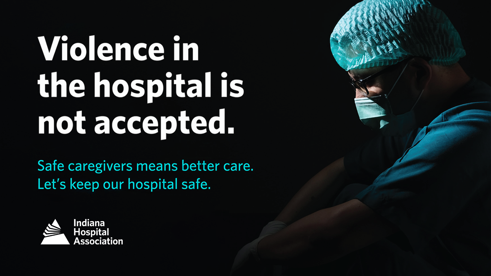 Legislation Against Hospital Violence Promotes Safety for Everyone ...