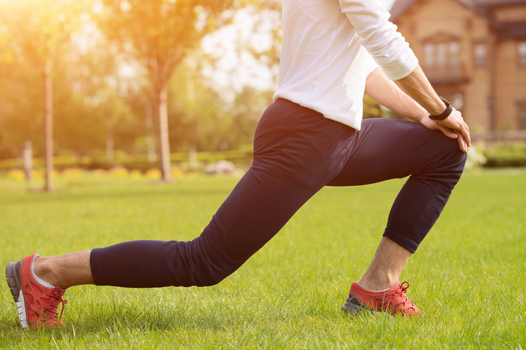 Orthopedics - Rush Memorial Hospital