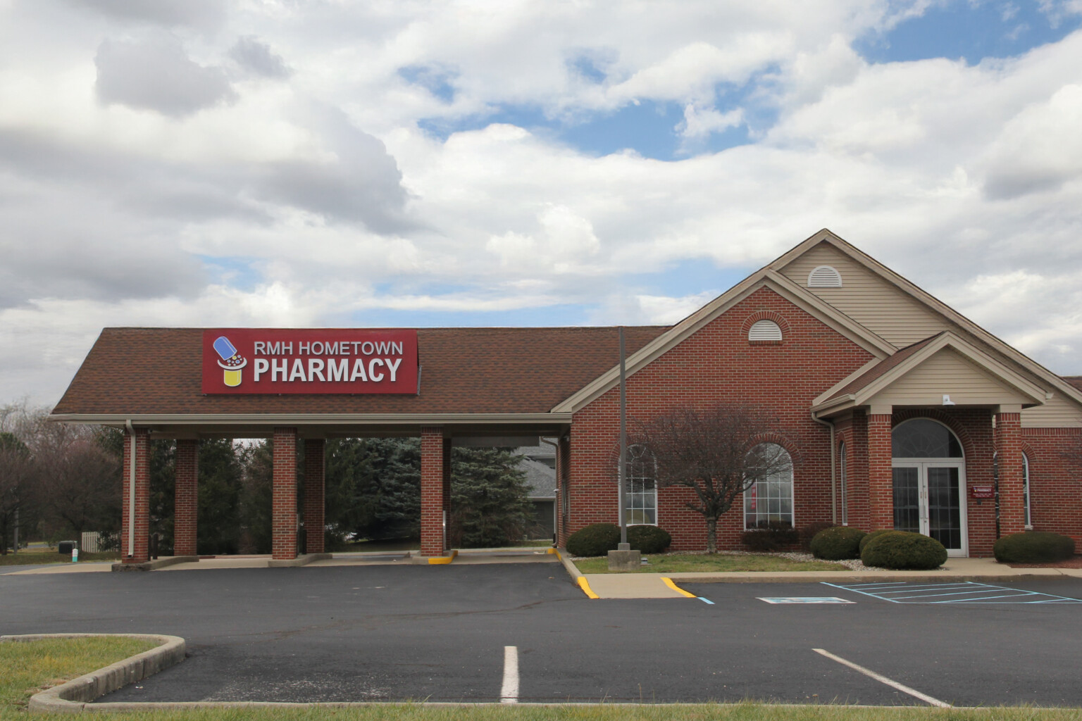 Locations - Rush Memorial Hospital